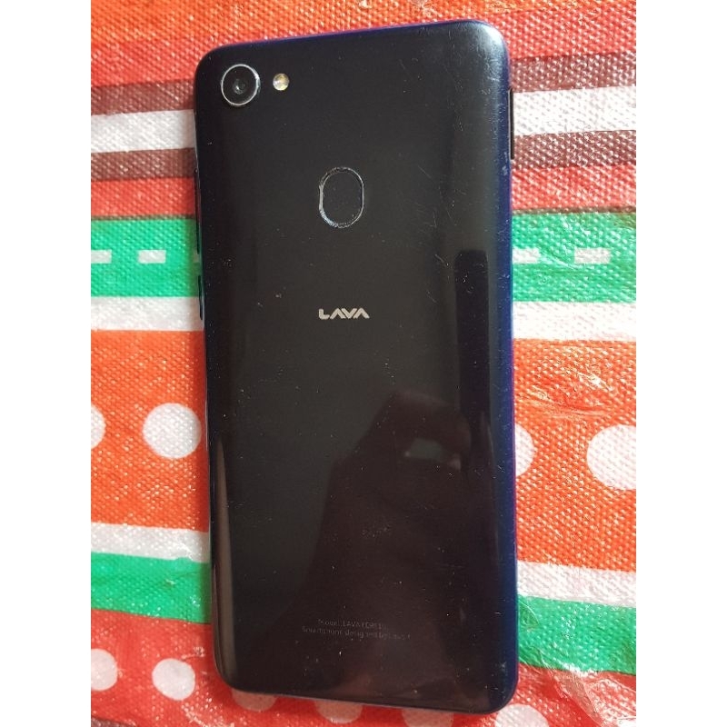 Jual mesin lava R3 note normal testes lcd pecah | Shopee Indonesia