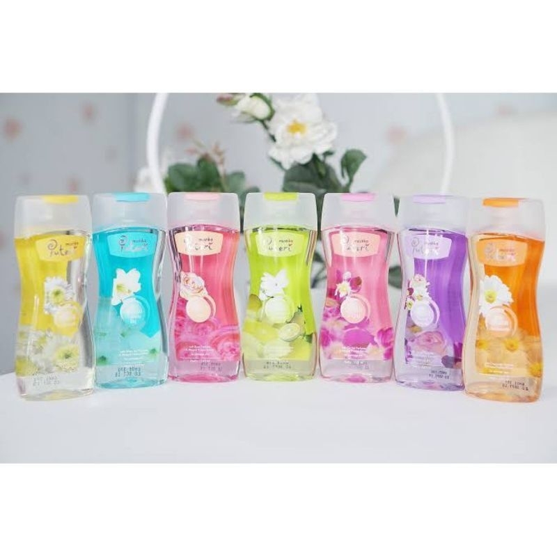 Jual PUTERI SPLASH COLOGNE 135ml | Shopee Indonesia