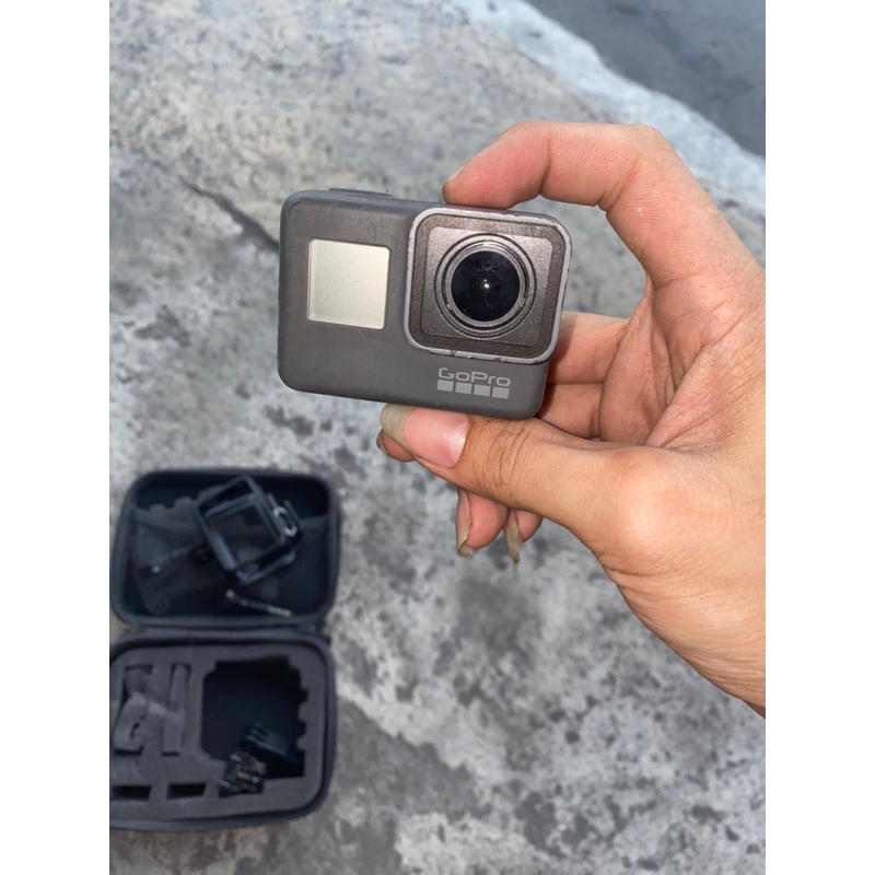 Jual GOPRO HERO 5 (Second) | Shopee Indonesia