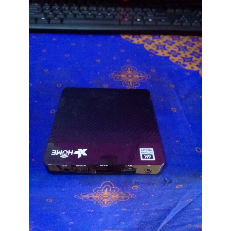 Jual STB AKARI AX512 XL HOME | Shopee Indonesia