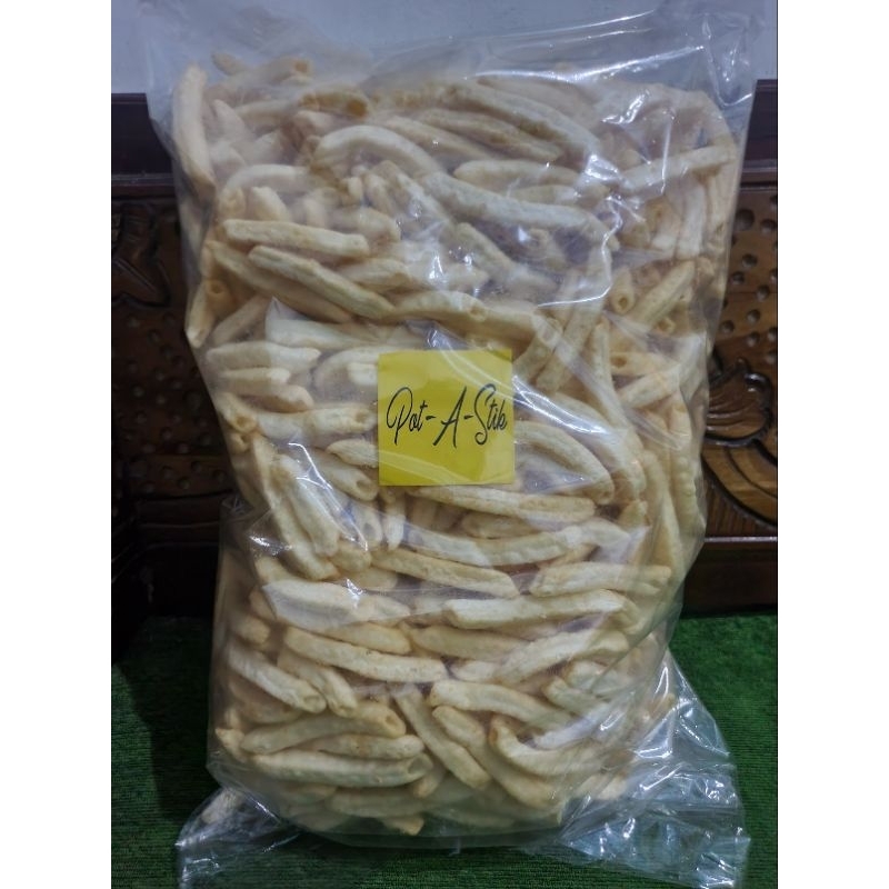 Jual krupuk stik potato /stik potato/ stik | Shopee Indonesia