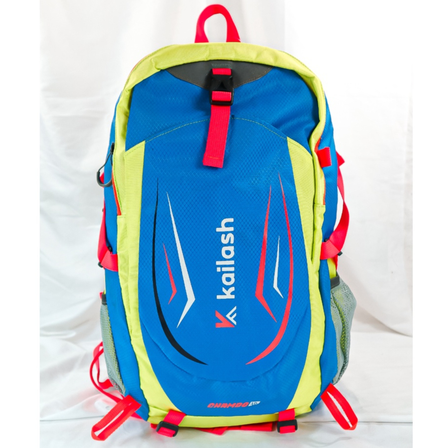 Jual Tas Ransel Besar / Backpack Semi Carrier / Tas Ransel Outdoor ...