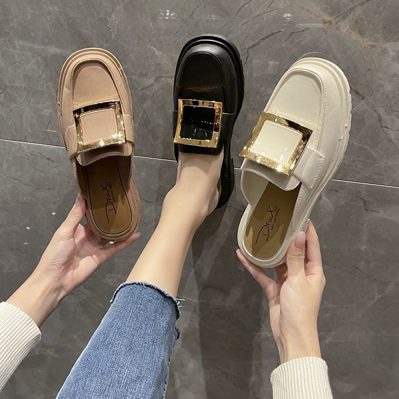 Jual Sandal Fliptop Fashion Korea PVC JSM Dfax Best Import High Quality ...