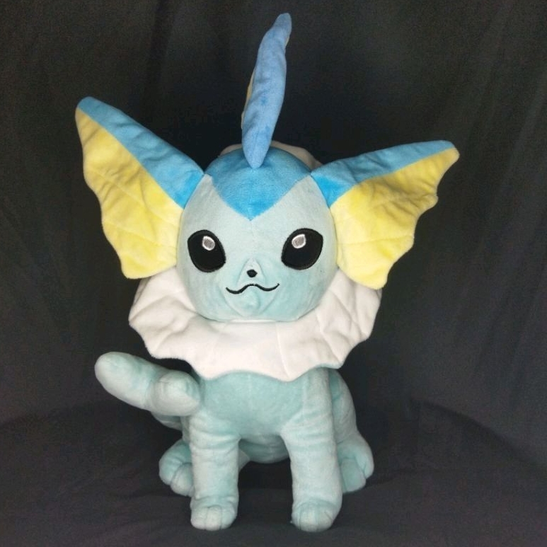Jual Vaporeon Pokemon Besar | Shopee Indonesia