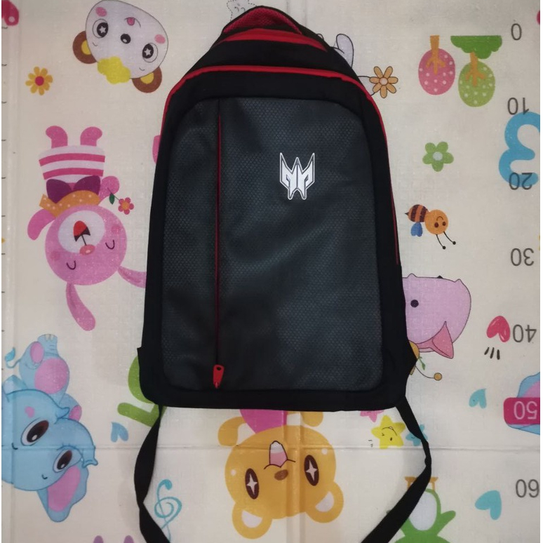 Jual Tas Acer Predator 100% Original (Bekas) | Shopee Indonesia