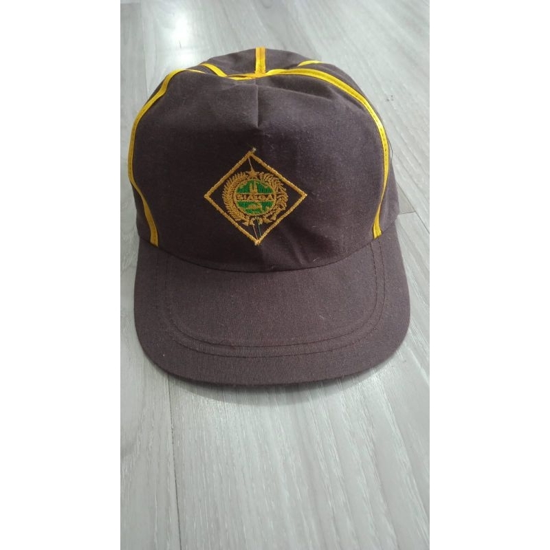 Jual Set Pramuka Siaga Putra Putri / Atribut Pramuka / cicici2 ...