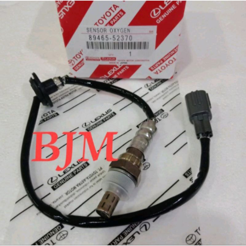 Jual SENSOR OKSIGEN BAWAH BELAKANG NEW ALTIS CAMRY 3.0 3000CC | Shopee ...