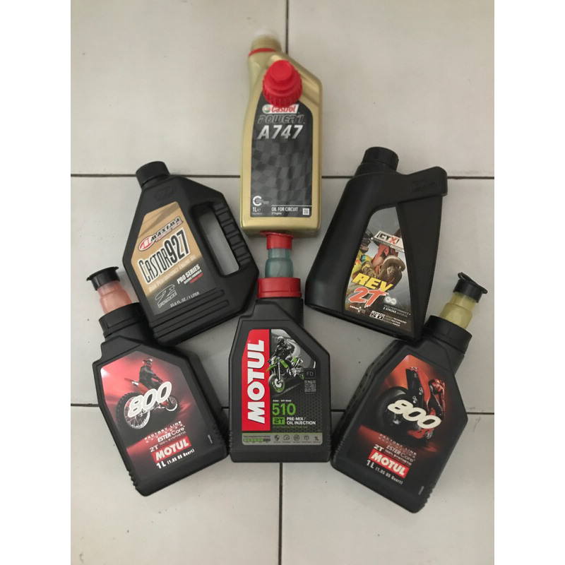 Jual Botol Bekas Oli Samping 2T | Shopee Indonesia