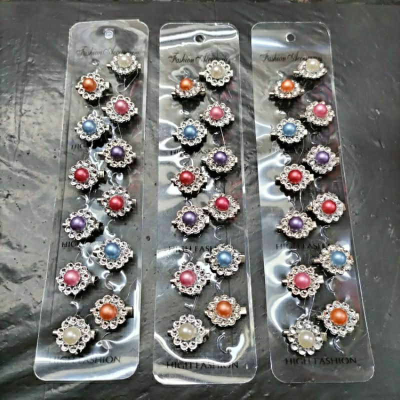 Jual bros dagu mote isi 12 pcs bros mini lucu | Shopee Indonesia