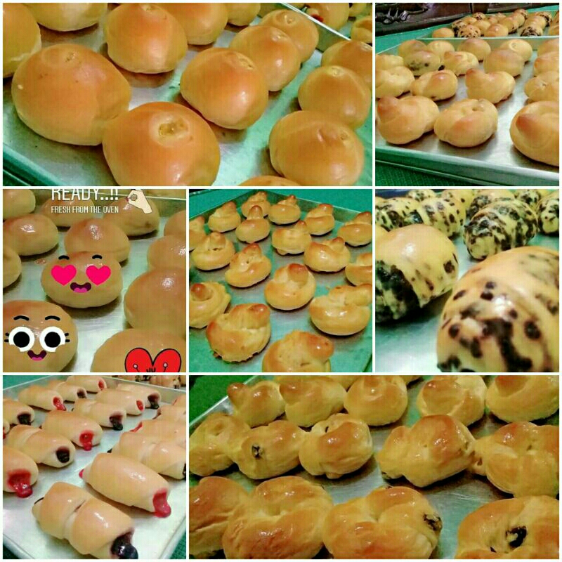 Jual Paket Roti Unyil | Shopee Indonesia