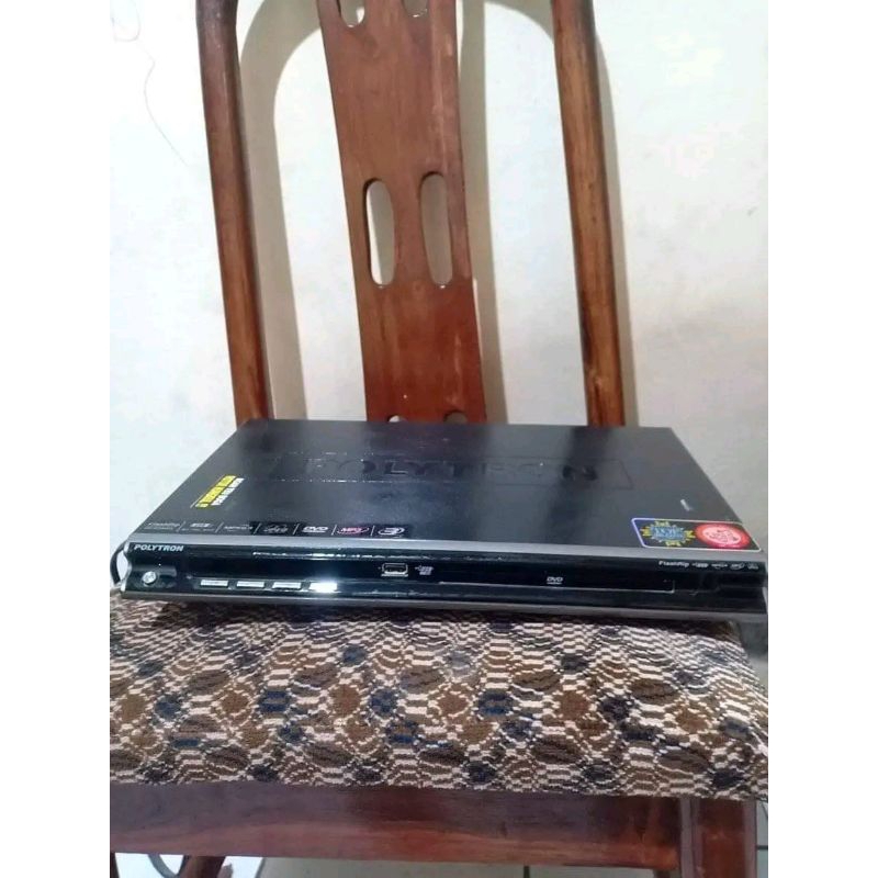 Jual dvd Polytron | Shopee Indonesia