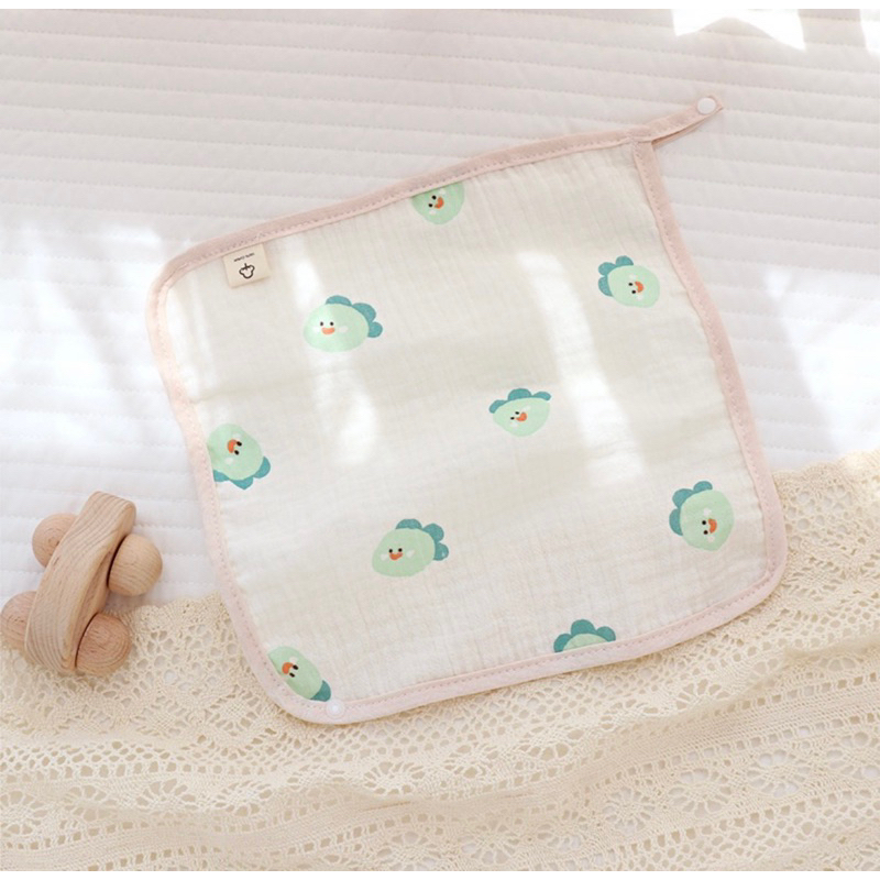 Jual CELEMEK LIPAT BAYI PREMIUM BABY BIBS BAMBOO KATUN BABY SLABER BAYI ...