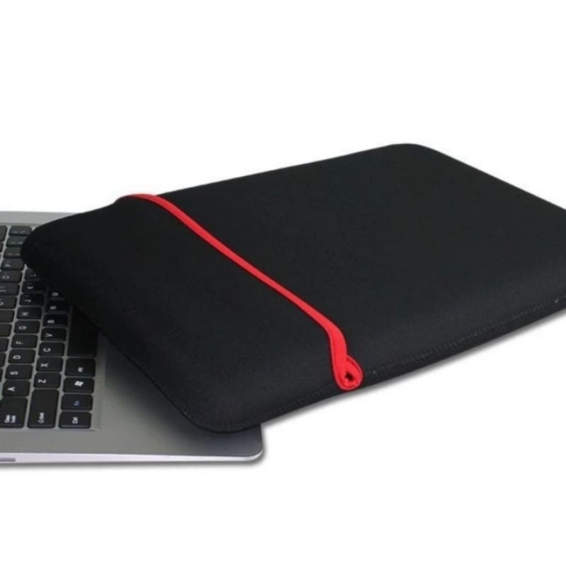 Jual Softcase laptop 14 inch sleeve case sarung notebook sleeve ...