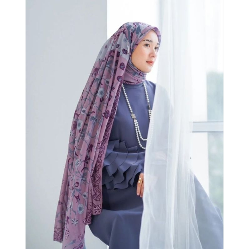 Jual Sabai scarf Restu anggraini (Scarf Only) | Shopee Indonesia