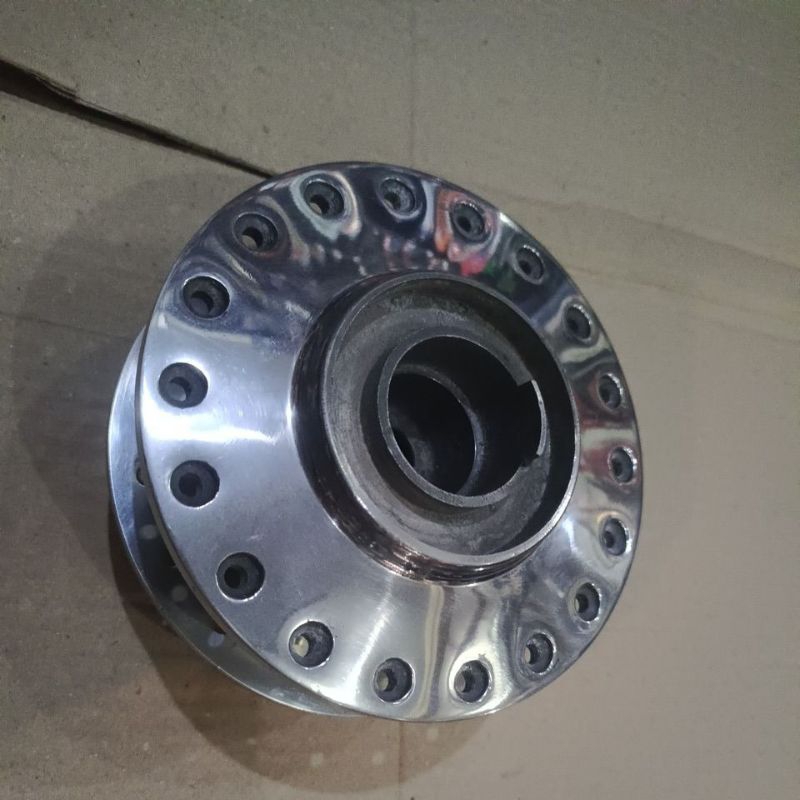 Jual OBRAL TROMOL DEPAN MIO SPORTY CHROME MIO LAMA FINO JUPITER ...