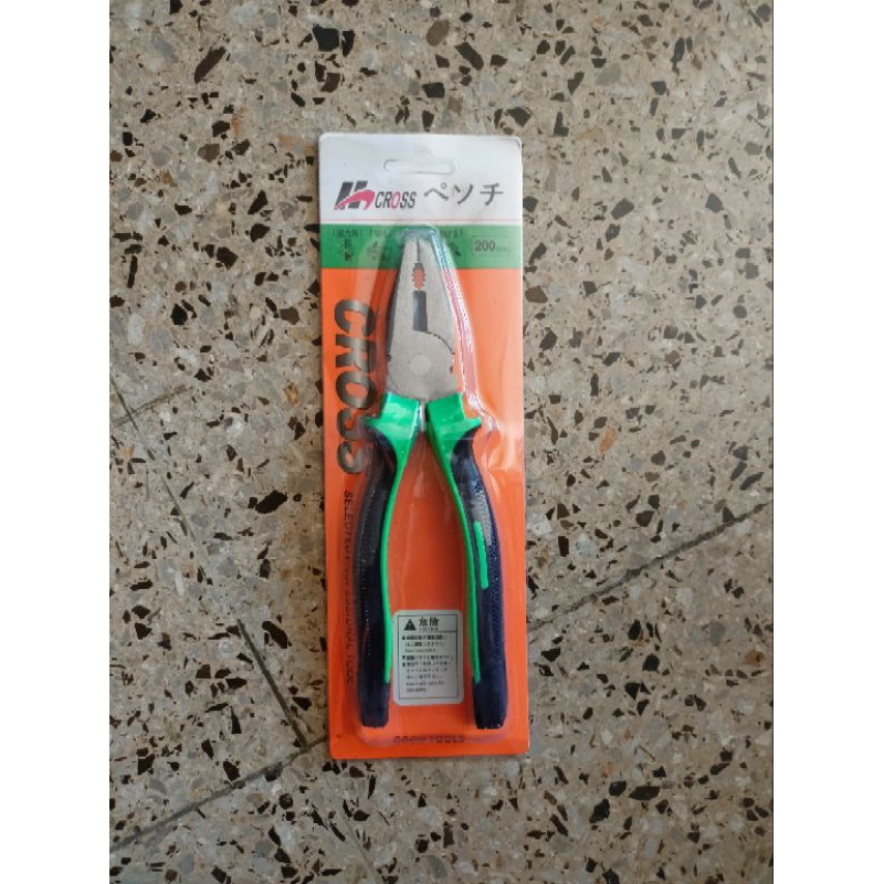 Jual Tang kombinasi standar | Shopee Indonesia