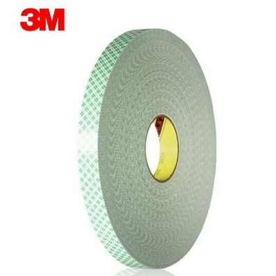 Jual (Khusus BATAM) 3M 4032 Mounting Double Sided Urethane Foam Tape ...
