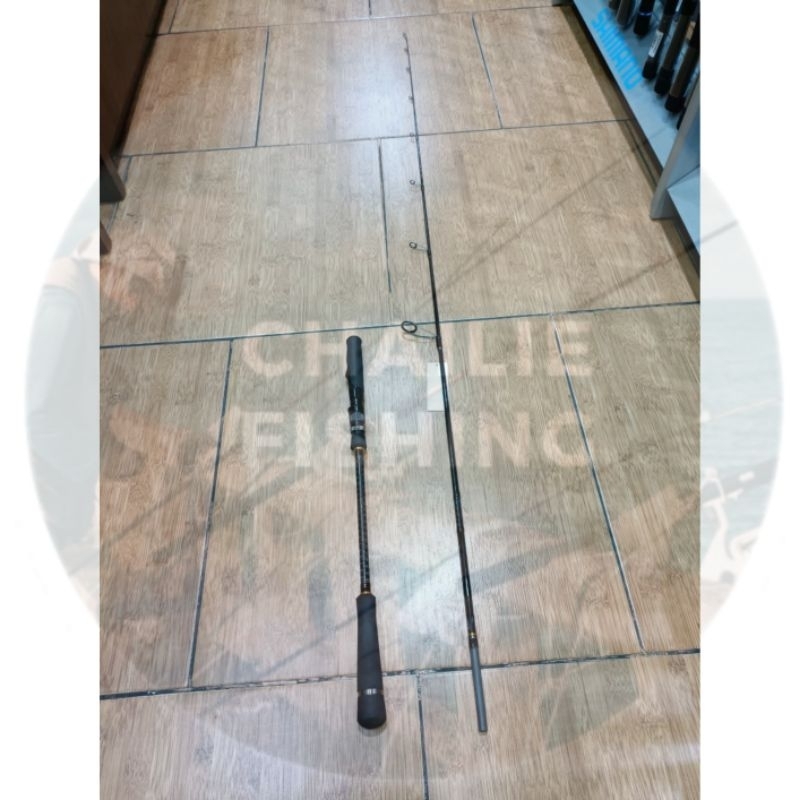 Jual Joran Majorcraft Crostage CRXJ-S64M/LJ | Shopee Indonesia