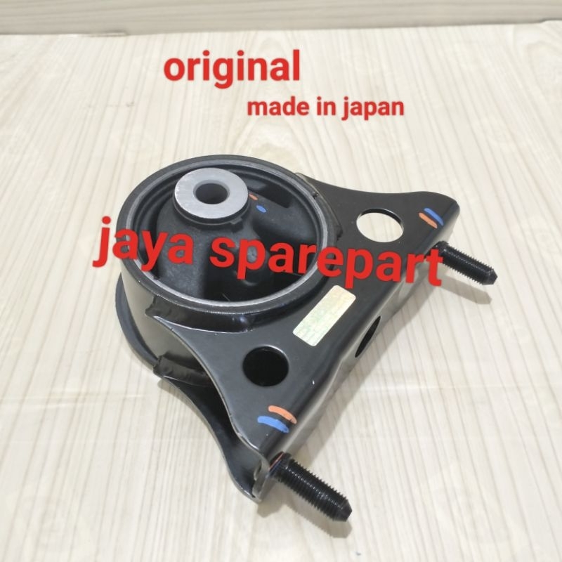 Jual engine mounting depan toyota harrier 2400cc 2.4 original | Shopee ...