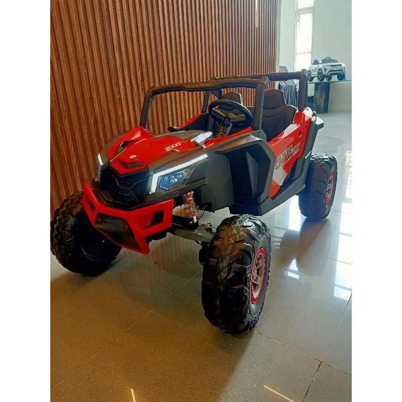 Jual mobil aki utv aries 24 volt | Shopee Indonesia