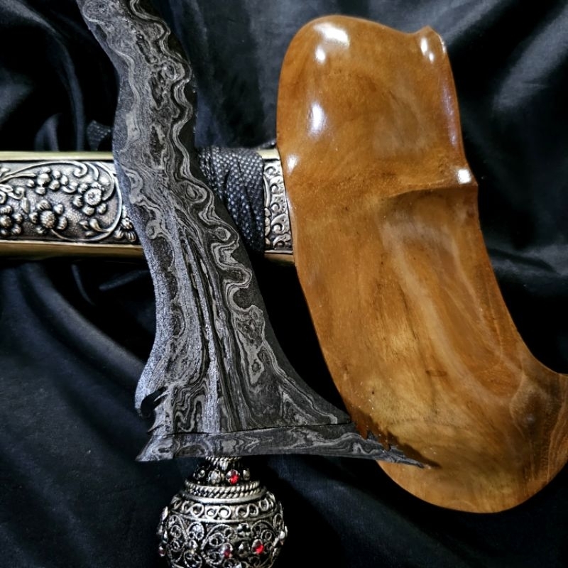 Jual Keris Sabuk Intan Luk 11 | Shopee Indonesia