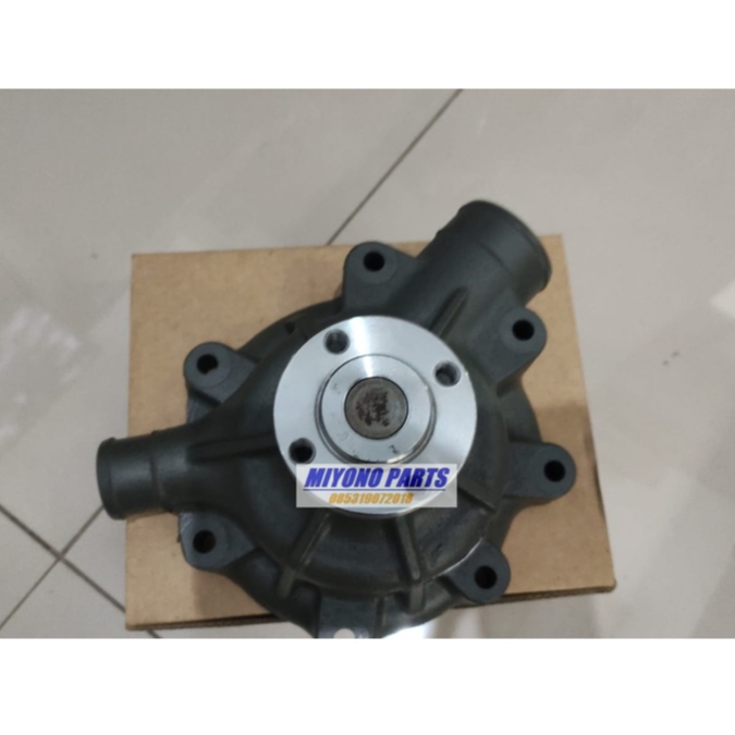 Jual Waterpump Wheel Loader SDLG XCMG Liugong Lonking Engine Weichai WP6 atau TD226 PN 12159770 ...
