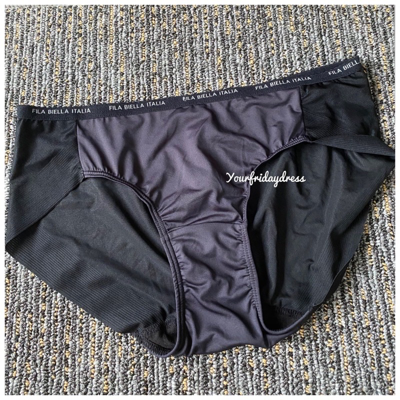 Jual F*ILA korea Seamless Panty Underwear CD Branded Wanita Celana ...