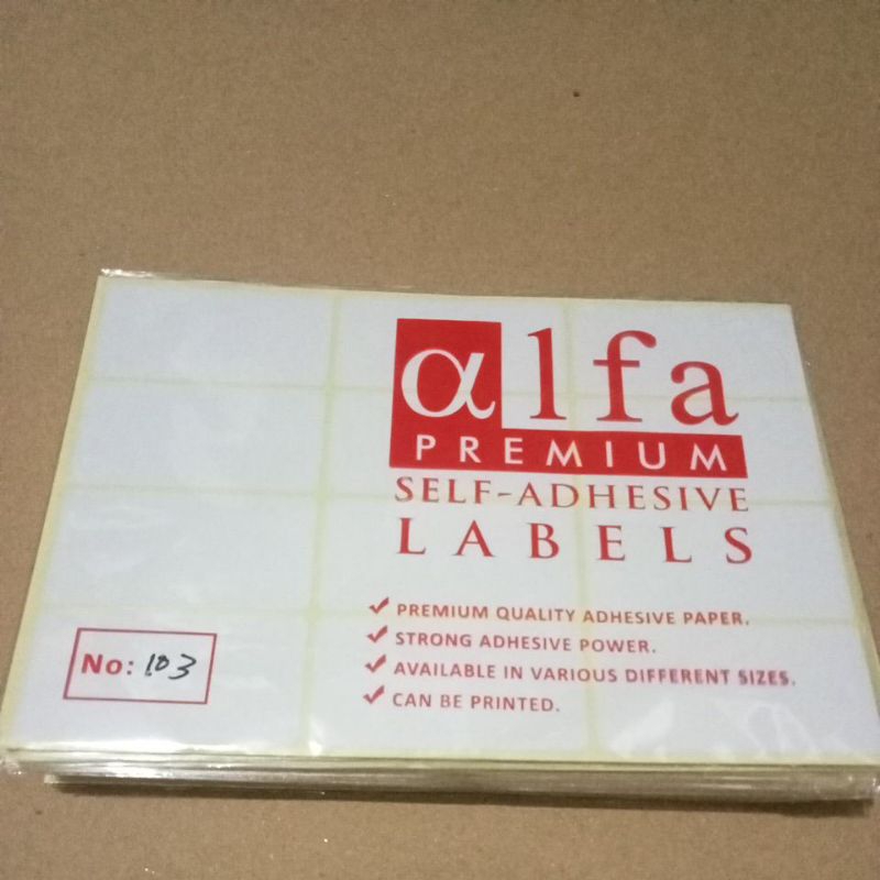 Jual LABEL NAMA/STICKER NAMA /LABEL UNDANGAN | Shopee Indonesia