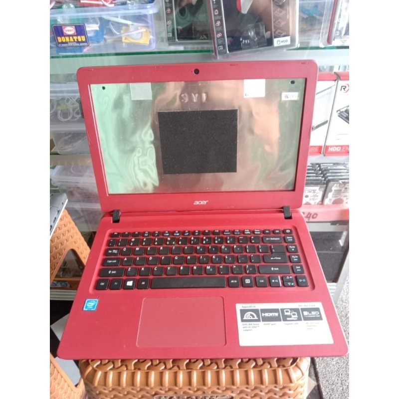 Jual Casing Case Laptop Acer ES1-432 ES1 432 | Shopee Indonesia