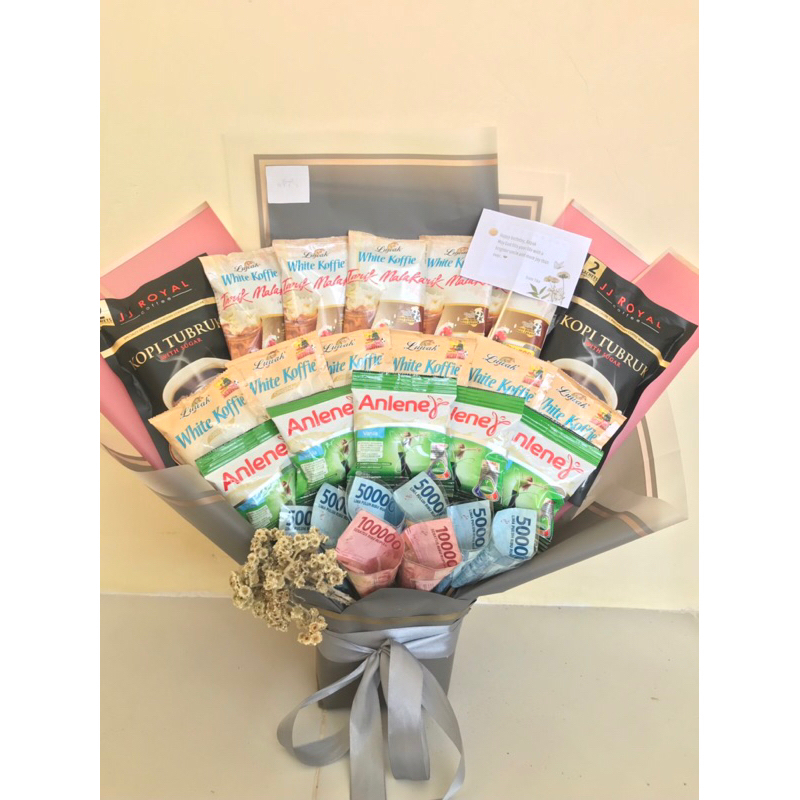 Jual BUCKET SNACK BY REQUEST | Shopee Indonesia