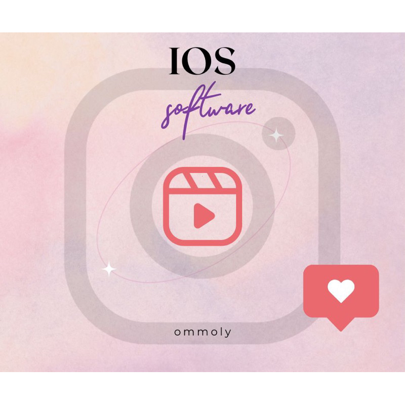 Jual [IOS] Alat Software Ios Untuk Penambah | Shopee Indonesia