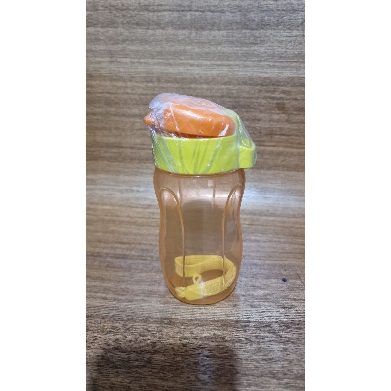 Jual TUPPERWARE FANCY BOTOL 310ml / BOTOL ANAK BOTOL KECIL | Shopee ...