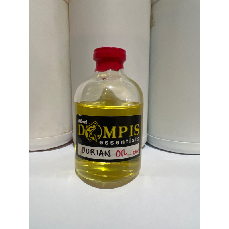 Jual Essen Biang Durian Oil 50gr | Shopee Indonesia