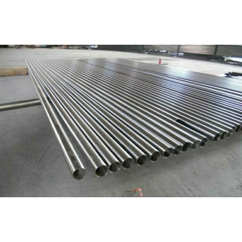 Jual PIPA STAINLESS 10CM / PIPA STAINLESS STEEL / PIPA BESI PUTIH ...