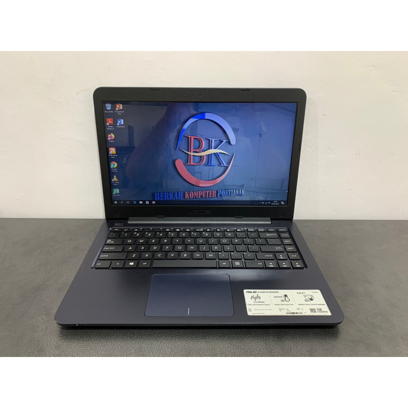Jual ASUS VIVOBOOK E402Y | Shopee Indonesia