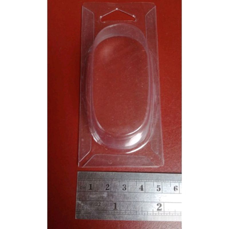 Jual mika oval 3x5x11 isi 50-100pcs | Shopee Indonesia