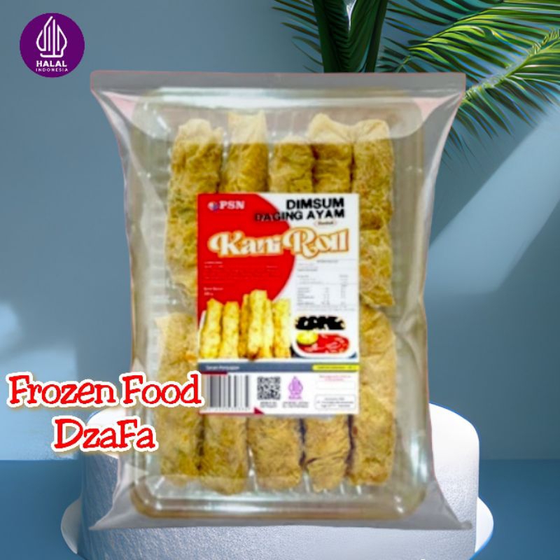 Jual Kani Roll | Shopee Indonesia