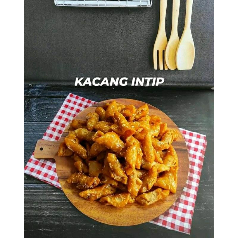 Jual KACANG INTIP MANIS 1KG | Shopee Indonesia