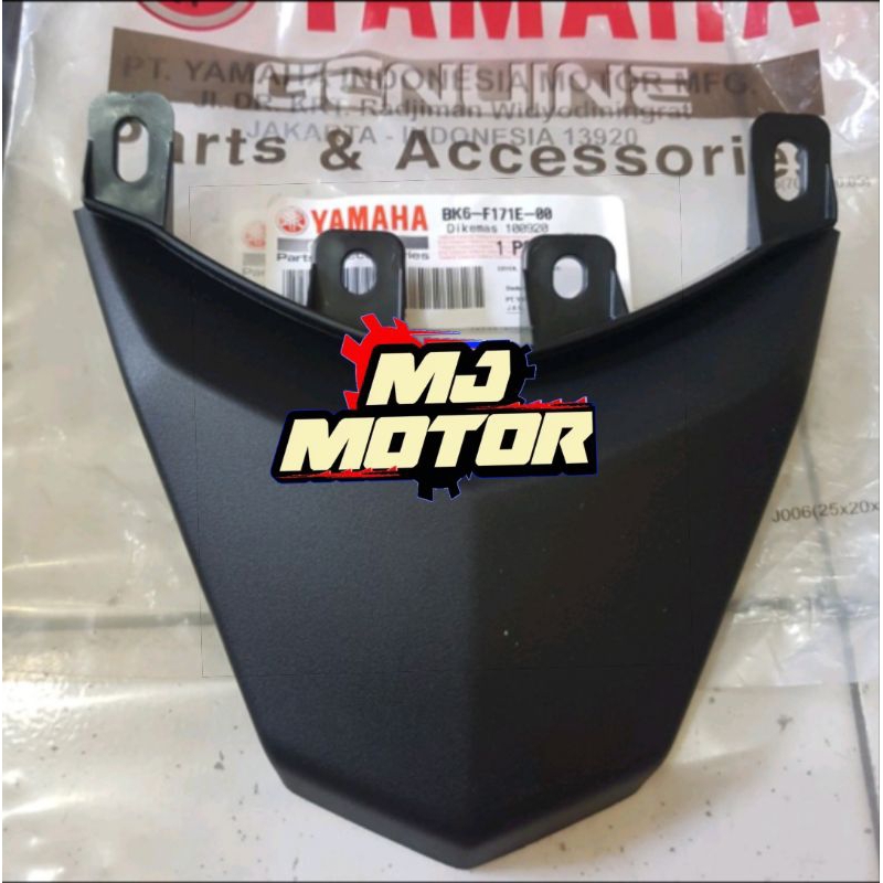 Jual SAMBUNGAN BODY BELAKANG R15 VVA V3 ORIGINAL BK6-F171E-00 ORI ...