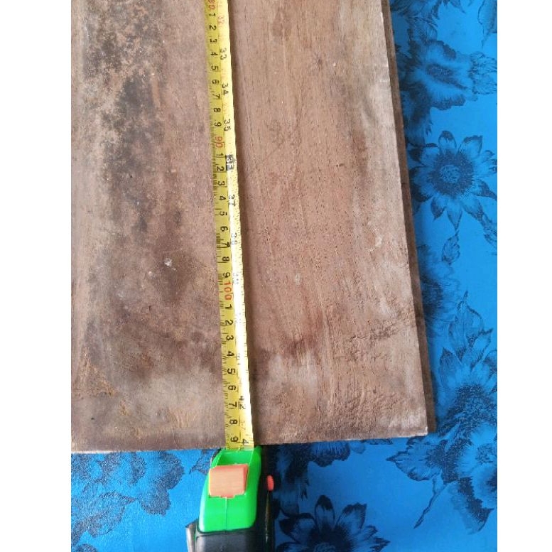 Jual Papan kayu jati tua polos papan jati tua papan kayu | Shopee Indonesia