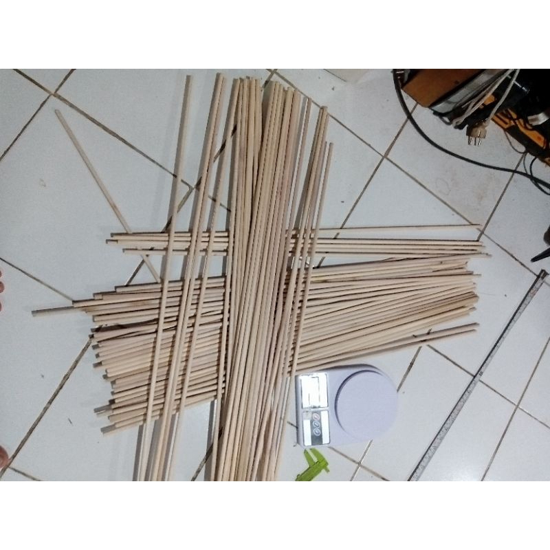 Jual shaft kayu waru | Shopee Indonesia