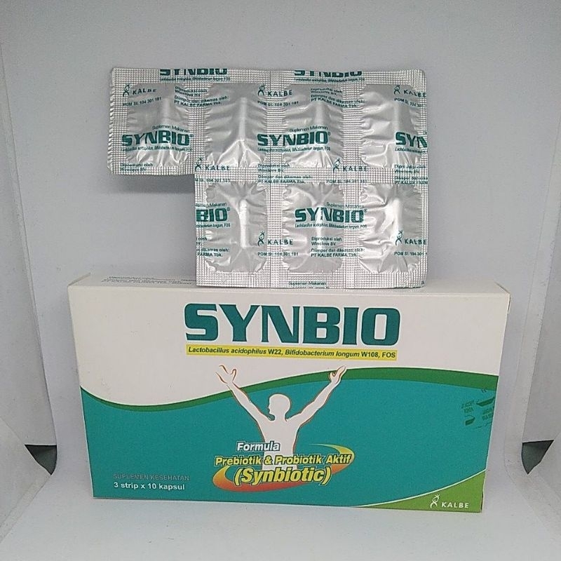 Jual Original synbio potongan ready | Shopee Indonesia