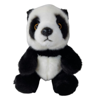 Jual BONEKA RABBIT PITA / LILO STICH ALIEN / LEMUR / PANDA / TUPAI ...
