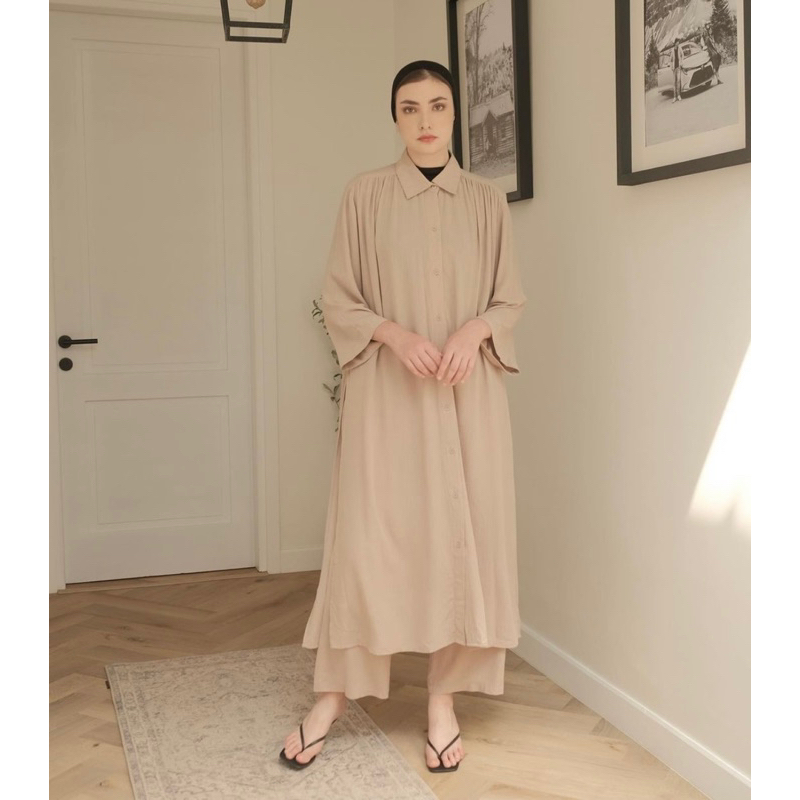 Jual Moroko Set Daisy by Nueta | Shopee Indonesia