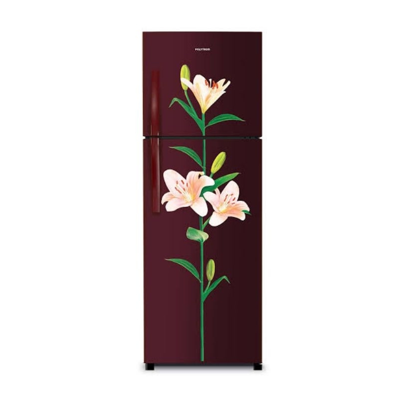 Jual KULKAS POLYTRON PRB 287 PRB287 2 DUA DOUBLE PINTU DOOR KAPASITAS ...