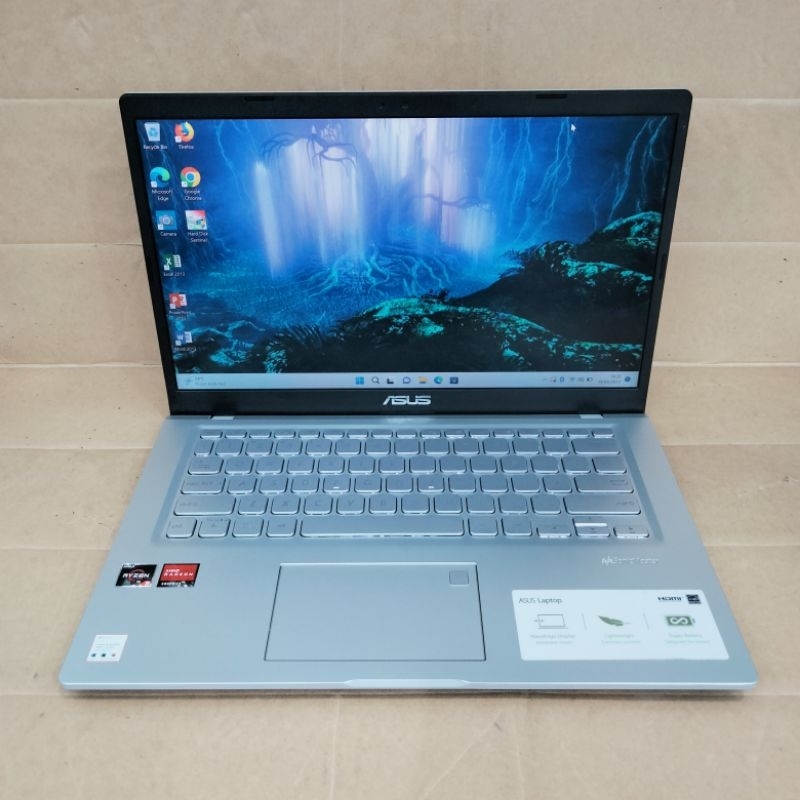 Jual Laptop Asus Vivobook M415DA Amd Ryzen 3-3250U RAM 8GB SSD 512GB ...