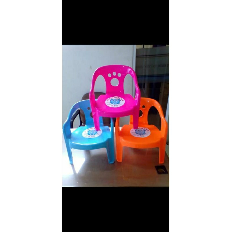 Jual Kursi Anak / Kursi Joy Kaneta / Kursi Sandar Anak / Kursi Belajar ...