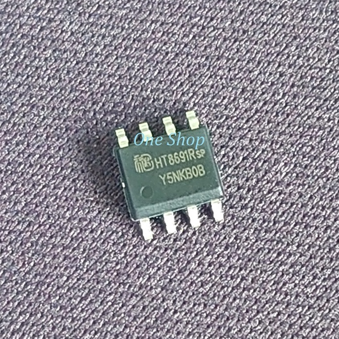 Jual IC HT8691 HT8691R HT8691Rsp | Shopee Indonesia