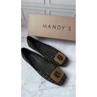 Jual Mandy's Shoes Terlengkap & Harga Terbaru Oktober 2024 | Shopee ...