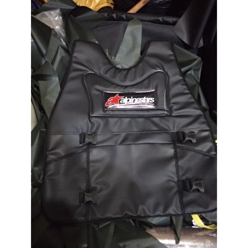 Jual Rompi motor pelindung dada . rompi motor touring pelindung dada ...